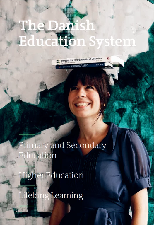 Introduction to the Danish education system – from primary school to ...
