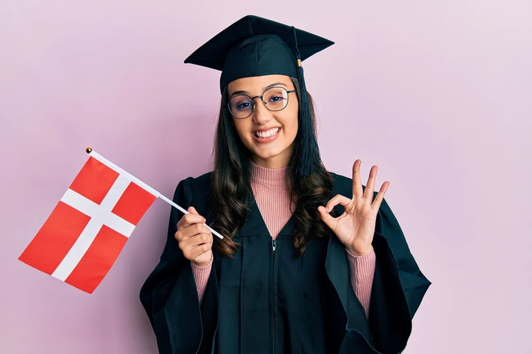 Two Danish universities among world's 100 best — Study in Denmark